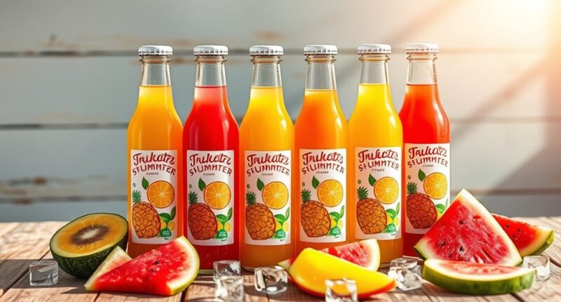 USA’s Best Sellers: What Are the Top Selling Juice Brands in the USA ...