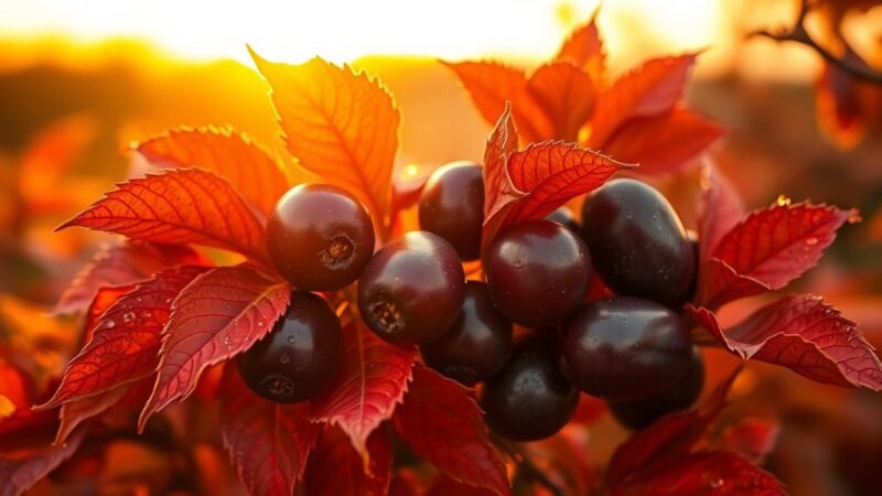 Plum‑Ginger Shrub for Late Summer Evenings - The Juicery World