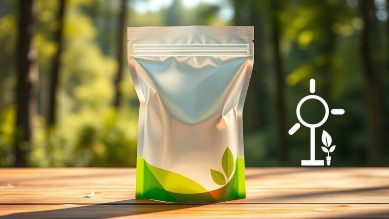 Eco‑Friendly Pouch Packaging Trends 2025 - The Juicery World