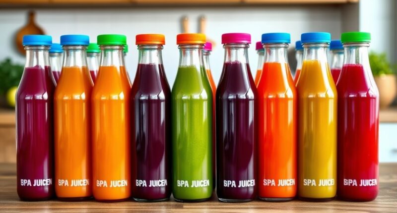 Juice Junkies Rejoice: Top 11 Most Loved Fruit Juice Varieties Revealed ...