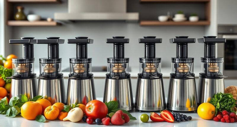 15 Best Juices and Sodas to Quench Your Thirst in 2025 - The Juicery World