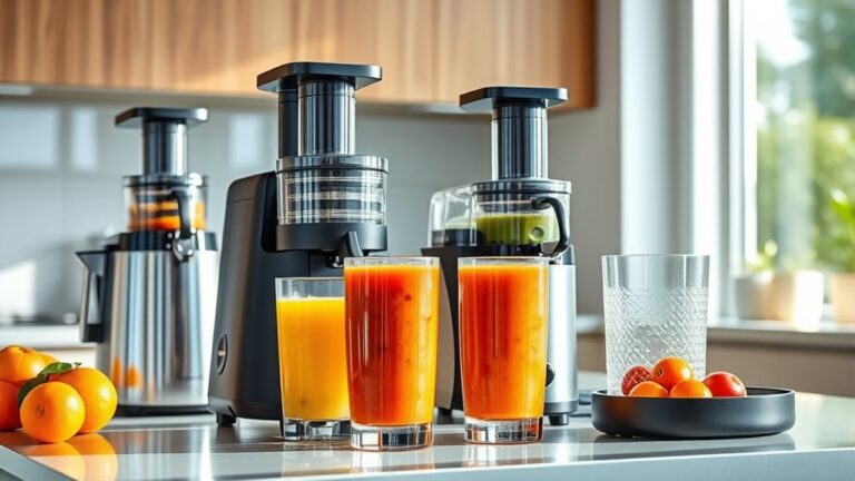 15 Best High-End Juicer Machines That Deliver Luxury Juice Experience ...