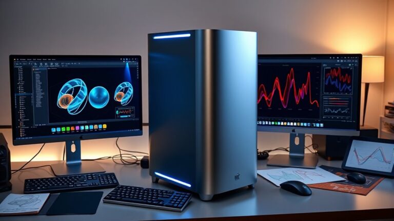 14 Best Mac Pro for 3D and Simulation in 2025: Top Picks for Creatives ...