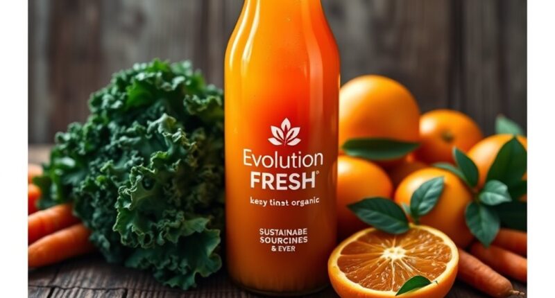 Innocent Drinks: European Juices and Sustainability Goals - The Juicery ...