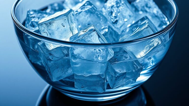 Use Ice and Water to Adjust Intensity - The Juicery World