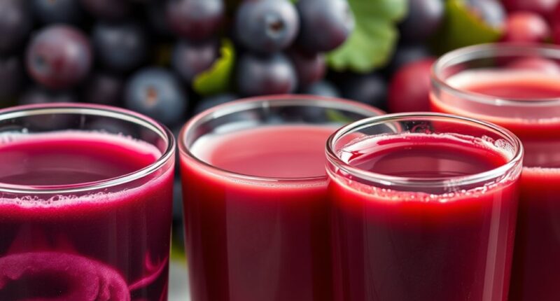 Innocent Drinks: European Juices and Sustainability Goals - The Juicery ...
