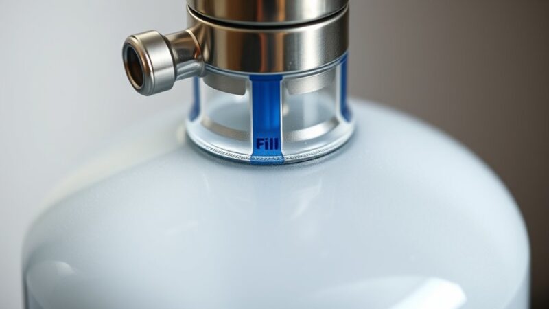 Headspace and Oxygen Exposure: Filling Levels That Matter - The Juicery ...