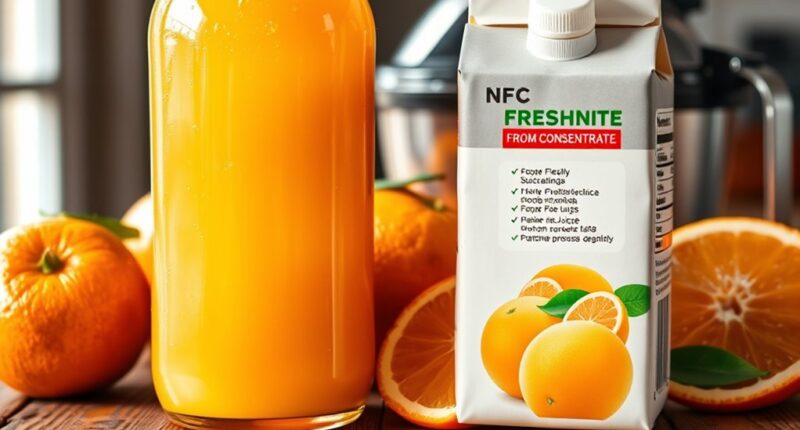 15 Best USB Rechargeable Juicer Cups for Fresh Juices Anytime, Anywhere ...