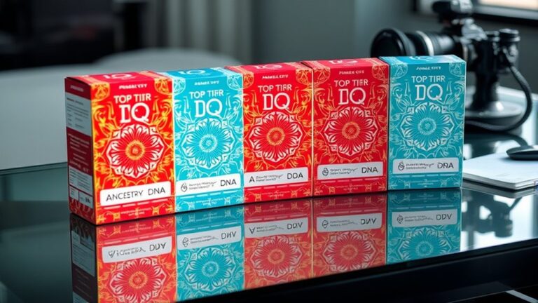 The 5 Best Ancestrydna Kits With Digital Activation in 2025, Reviewed ...