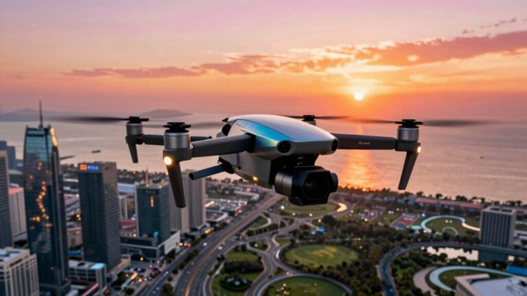 15 Best Drones With 4K Cameras for Stunning Aerial Shots in 2026 - The ...