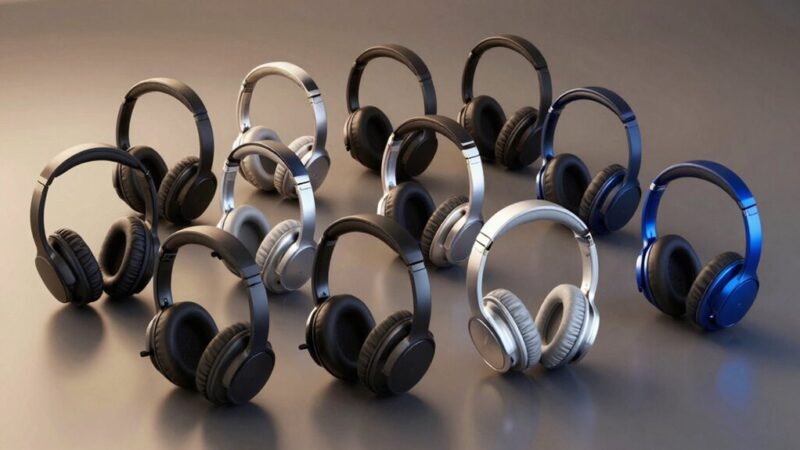 15 Best Headsets for Calls That Keep You Connected and Comfortable ...
