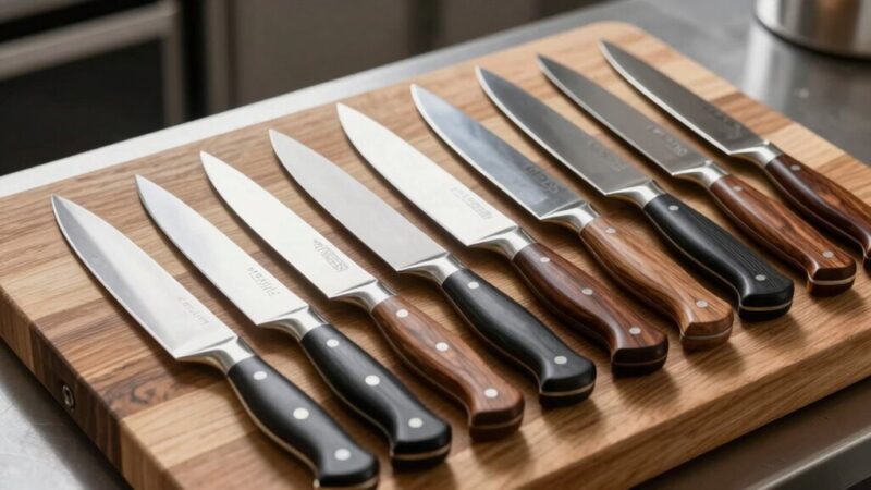 15 Best Knives for Meat Preparation in 2026 That Chefs Swear By - The ...