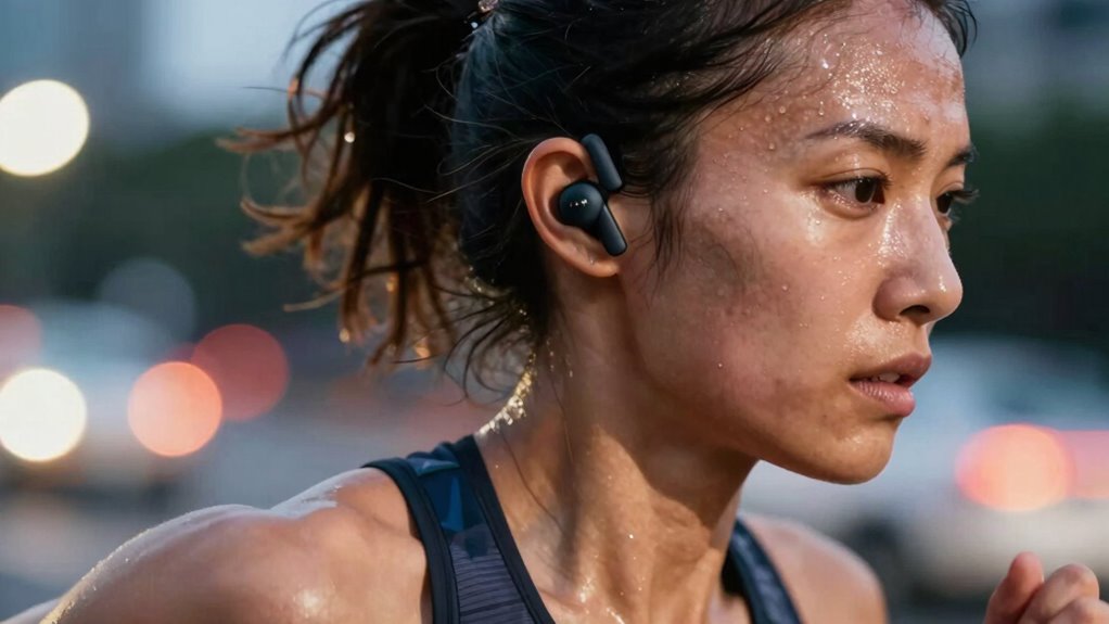 14 Best Sweatproof Running Earbuds That Stay in Place and Pump Up Your ...