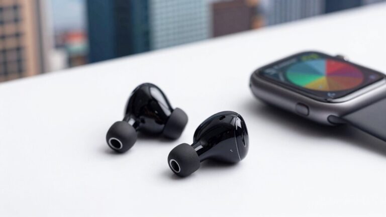 10 Best Wireless Earbuds for Apple Watch in 2026: Top Picks for ...