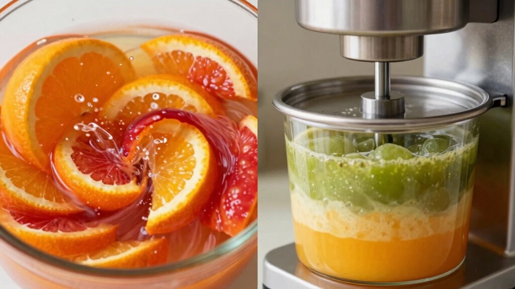 Centrifugal vs Cold Press: The Oxidation Tradeoff in Plain English ...