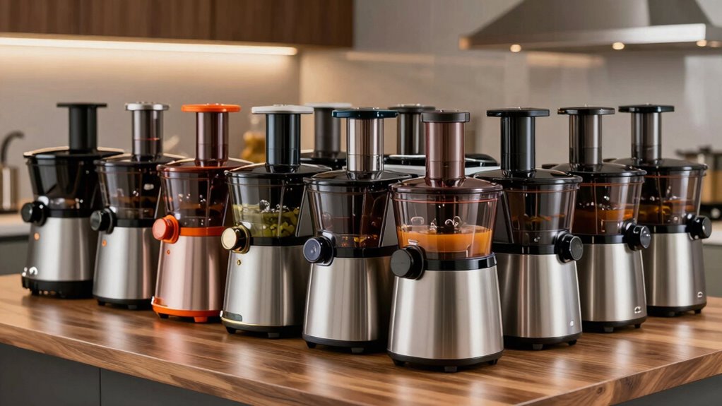 15 Best High Yield Juicer Machines for 2026 - The Juicery World
