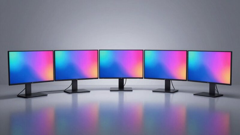 12 Best Color Calibrated Monitors for Photo Editing in 2026 - The ...