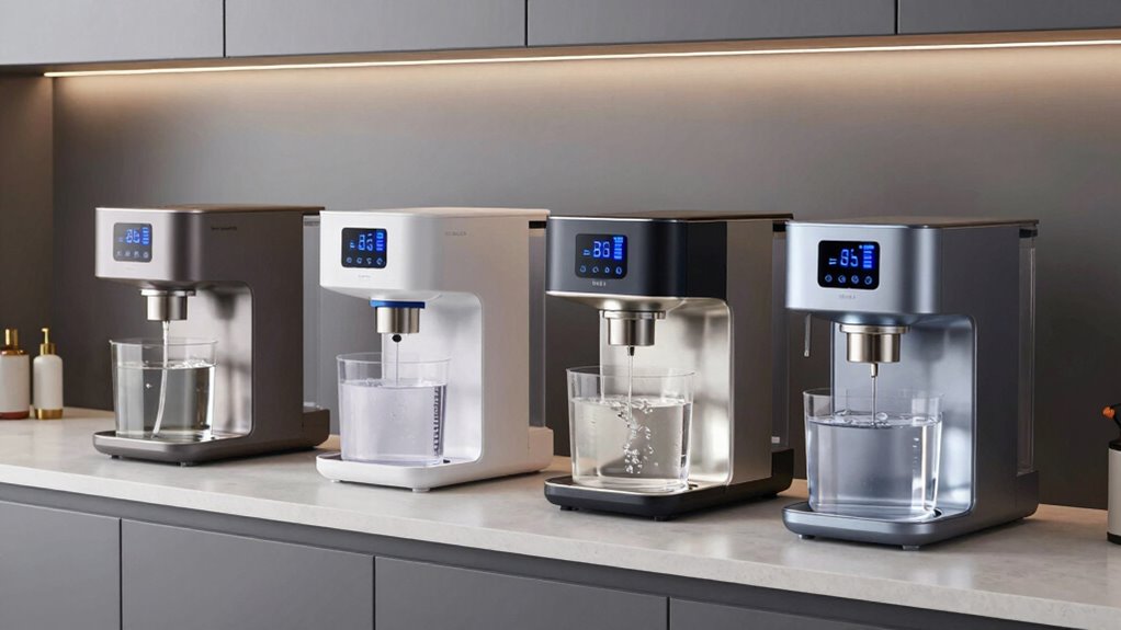 15 Best Countertop Water Filtration Systems for 2026 - The Juicery World