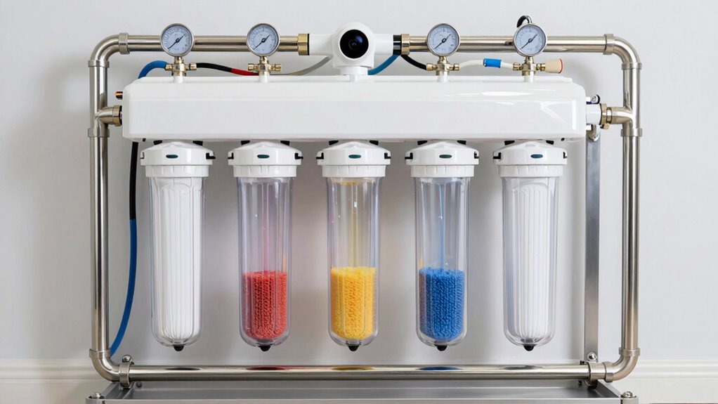 15 Best Whole House Water Filter Systems for 2026 - The Juicery World