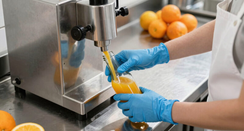 Temperature Tactics: Your Guide to Proper Juice Storage and Temperature ...